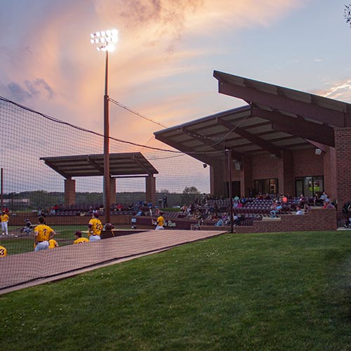 Community/Sports Complexes - Dungan Engineering