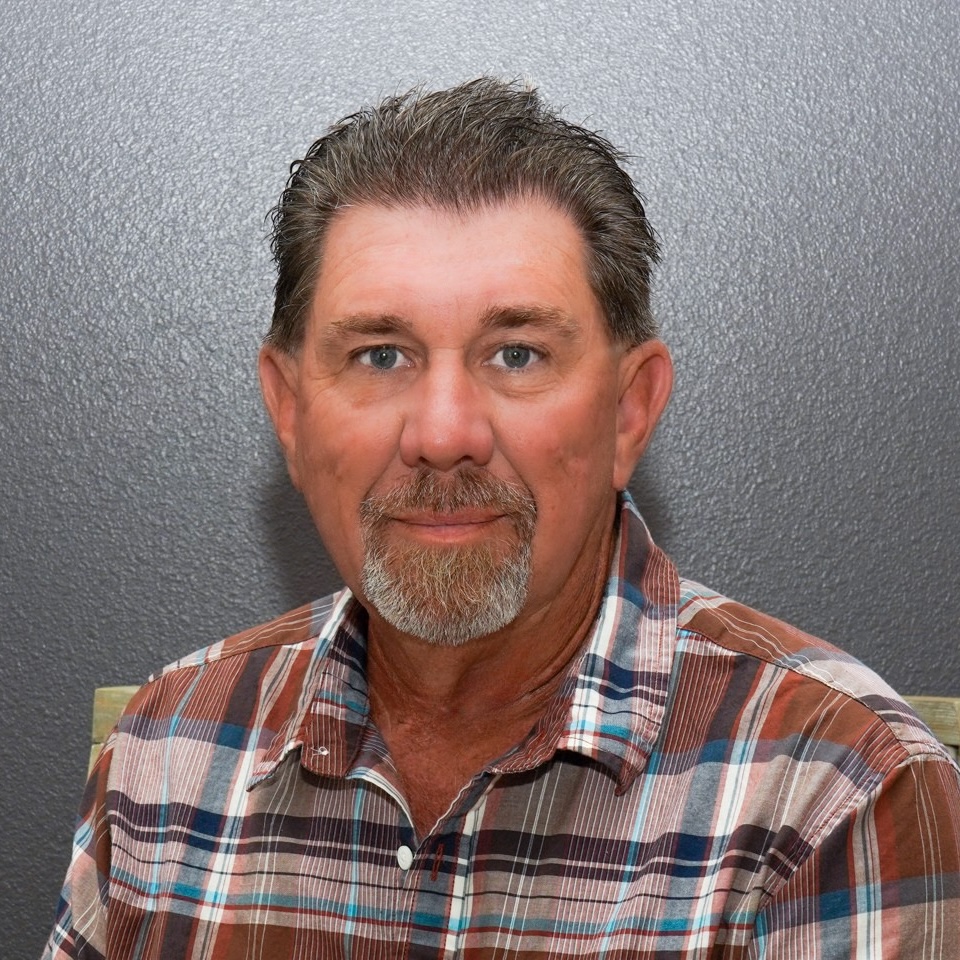 Eric Morris - Dungan Engineering